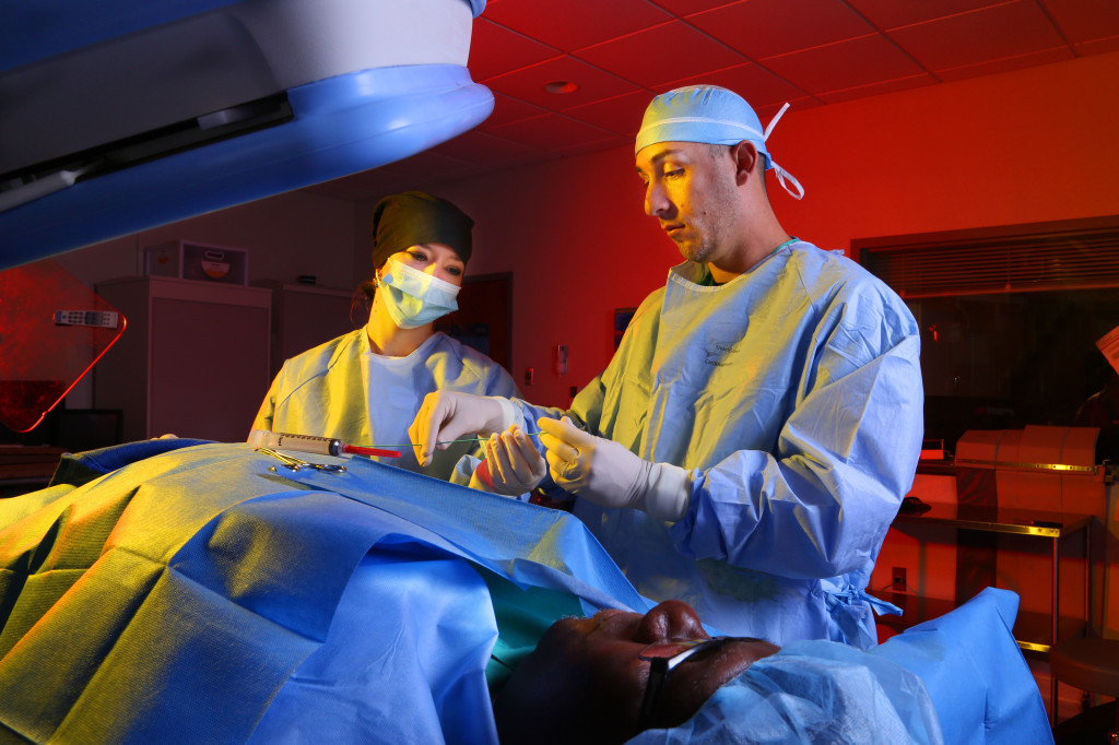 Comprehensive Vascular Care - East Georgia Radiology